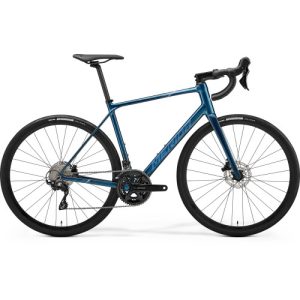 Merida Scultura Endurance 400 Road Bike – Ex-Showroom